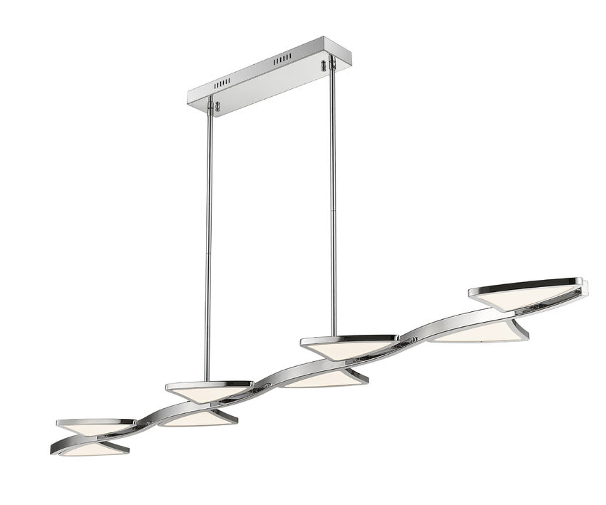 1003-8CH-LED | Z-Lite