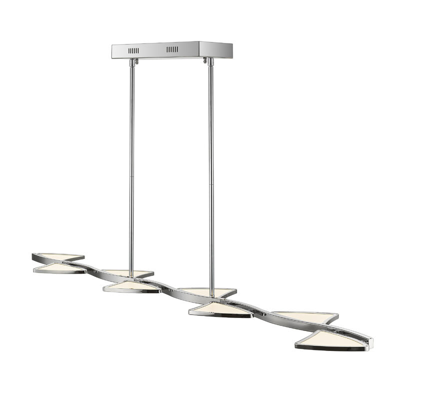 1003-8CH-LED | Z-Lite