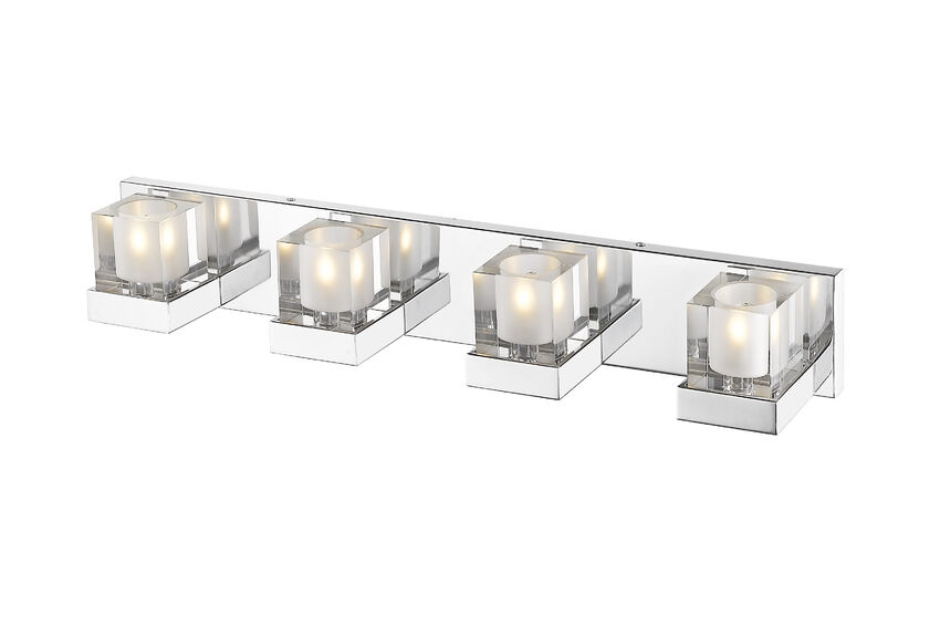 467-4V-CH-LED | Z-Lite